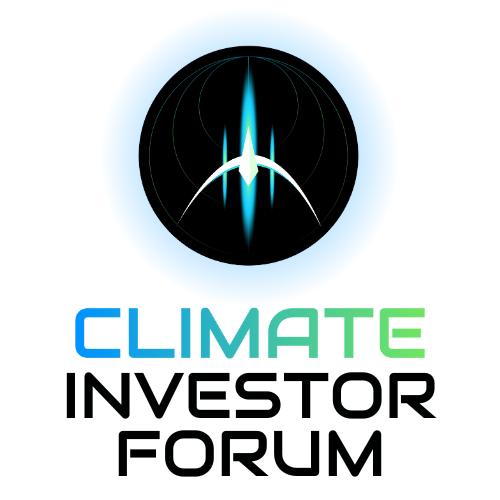 Climate Investor Forum 2026 | Quest Events